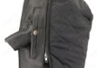 Men’s Basic Biker Jacket. – Save Your Hide Leather